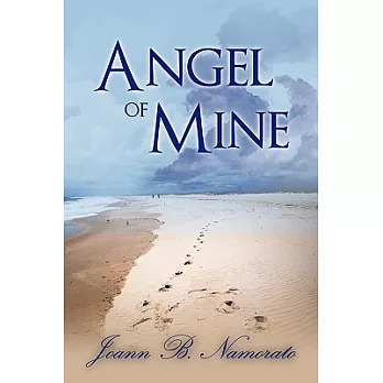 博客來-Angel of Mine