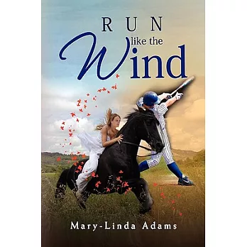 博客來-Run Like the Wind