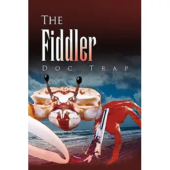 博客來-The Fiddler
