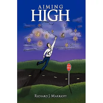 博客來-Aiming High