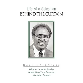 博客來-Behind the Curtain