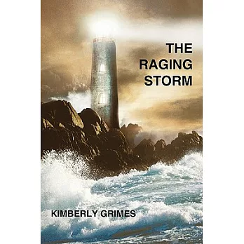 博客來-The Raging Storm