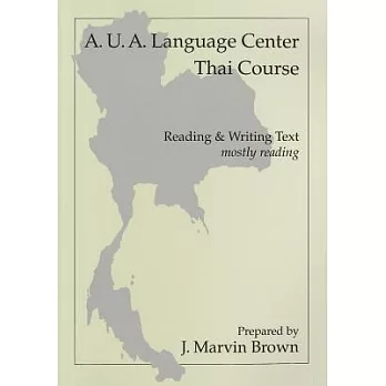 博客來-Thai Reading