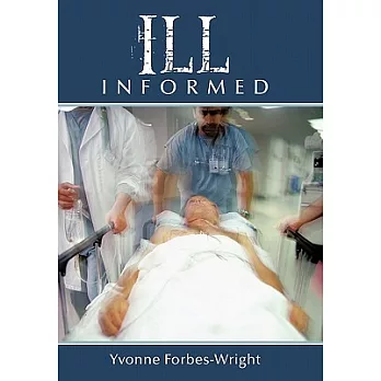 博客來-Ill Informed