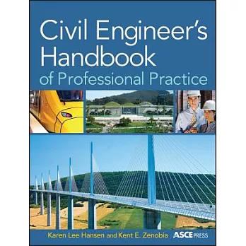 Civil Engineer’s Handbook of Professional Practice &推推& - MI3Z3jkt blog ...