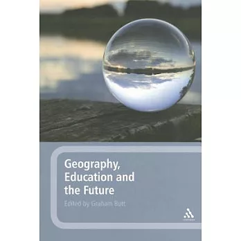 博客來-Geography, Education and the Future