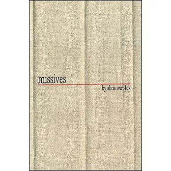 博客來-Missives