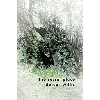 博客來-The Secret Place