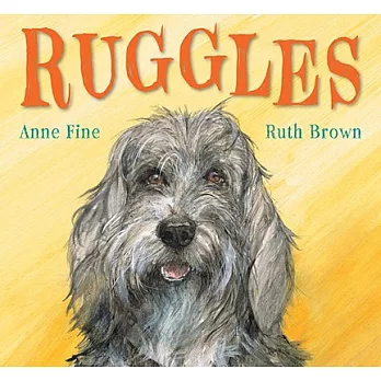 博客來-Ruggles