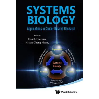 博客來-Systems Biology