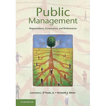 博客來-Public Management