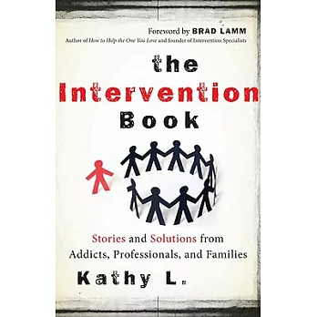 博客來-The Intervention Book: Stories and Solutions from Addicts ...
