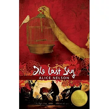 博客來-The Last Sky