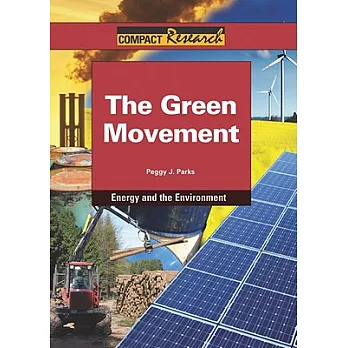 博客來-The Green Movement