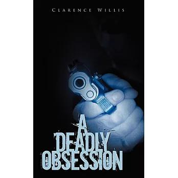 博客來-A Deadly Obsession