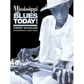 博客來-Mississippi Blues Today