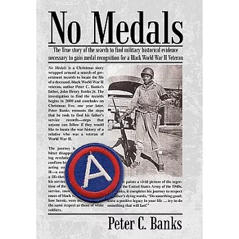 博客來-No Medals: Th E True Story of the Search for Historical Evidence ...