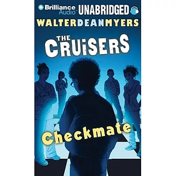 博客來-Checkmate: Library Edition