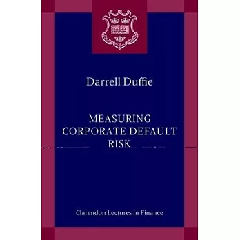 博客來-Measuring Corporate Default Risk