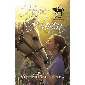 博客來-Hope Haven: A Novel