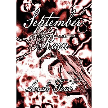 博客來-September Rain