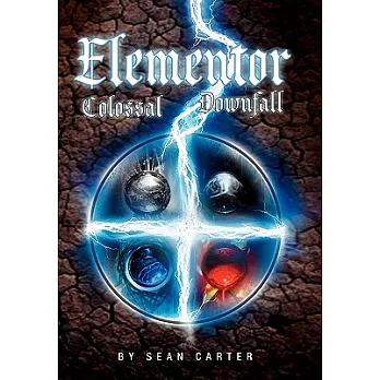 博客來-Elementor: Colossal Downfall