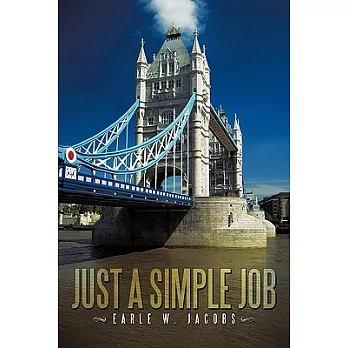 博客來-Just a Simple Job