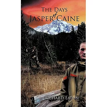 博客來-The Days of Jasper Caine