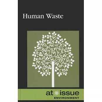 博客來-Human Waste