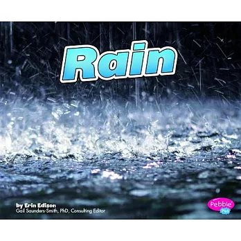 博客來-Rain