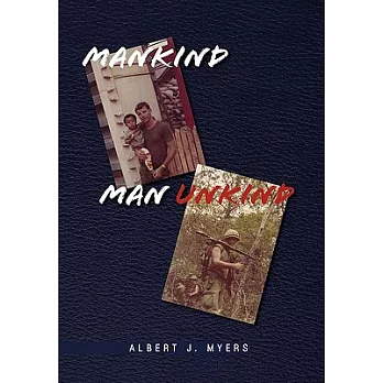 博客來-Mankind Man Unkind