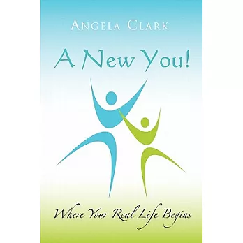 博客來-A New You: Where Your Real Life Begins