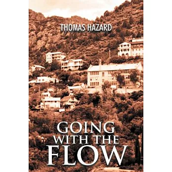 博客來-Going with the Flow