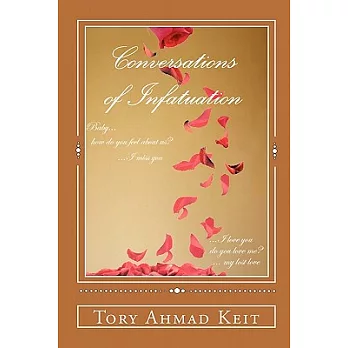博客來-Conversations of Infatuation: from the pen of The TORY KEIT Collection