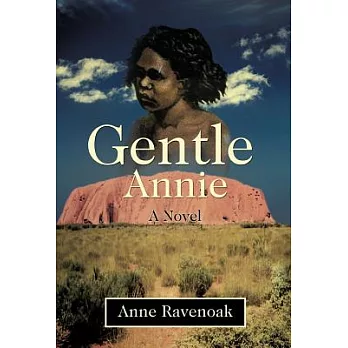 博客來-Gentle Annie