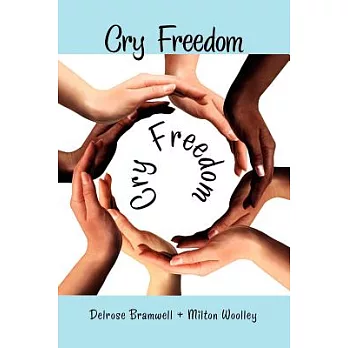 博客來-Cry Freedom