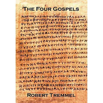 博客來-The Four Gospels