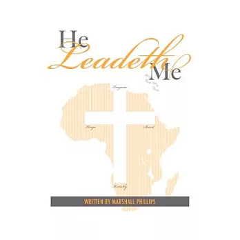 博客來-He Leadeth Me