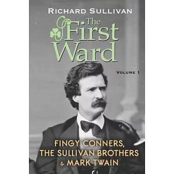 博客來-The First Ward