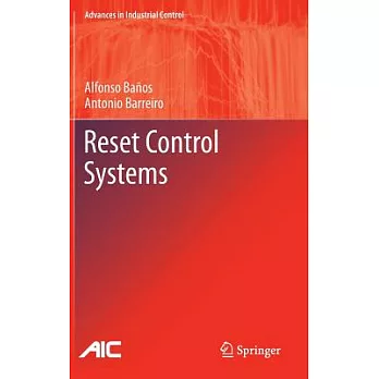 博客來-Reset Control Systems