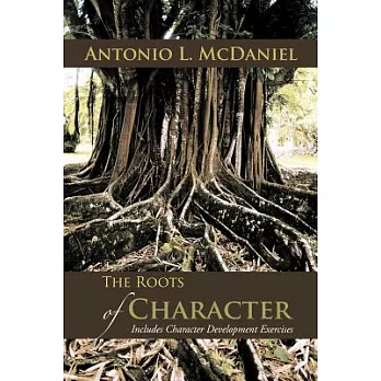 博客來-The Roots of Character: Includes Character Development Exercises