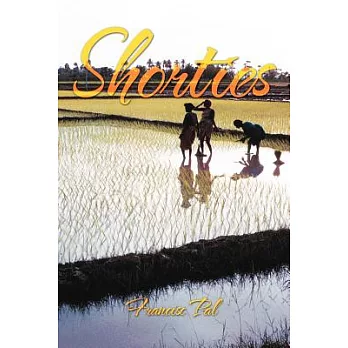 博客來-Shorties
