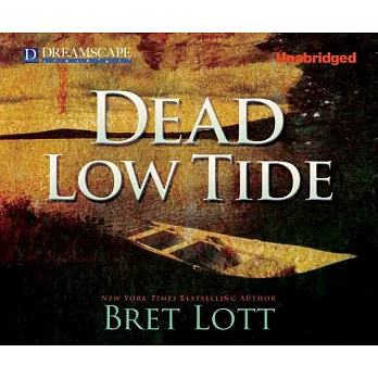博客來-Dead Low Tide