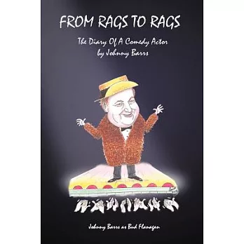 博客來-From Rags to Rags
