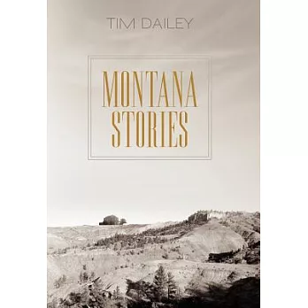 博客來-Montana Stories