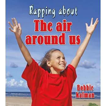 博客來-Rapping about the Air Around Us