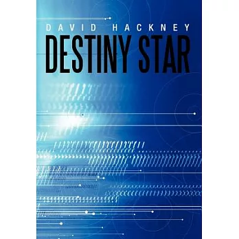 博客來-Destiny Star