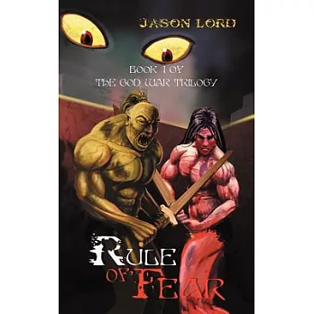 博客來-Rule of Fear