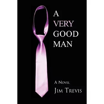 博客來-A Very Good Man: A Novel