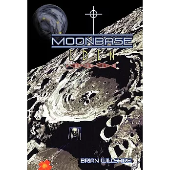 博客來-Moonbase Eden